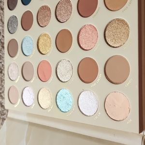 Colourpop | Makeup | Colourpop Youre Golden Mega Palette | Poshmark
